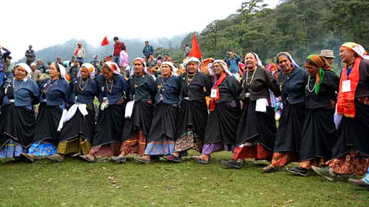 Dances - Maangal Blog